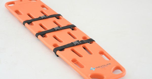 Spine-board -Spinal board- Long spinal board- Back-board