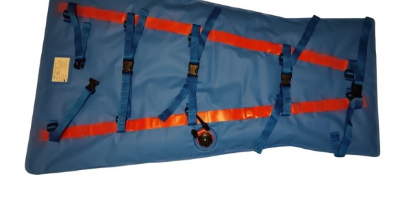 Vacuum Arm Splint-Arm Immobilization Device