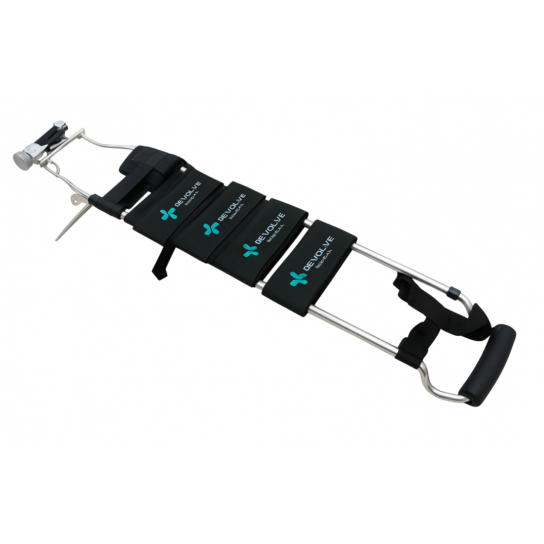 Traction Splint | Emergency Femur Fracture Immobilizer – Devolpe